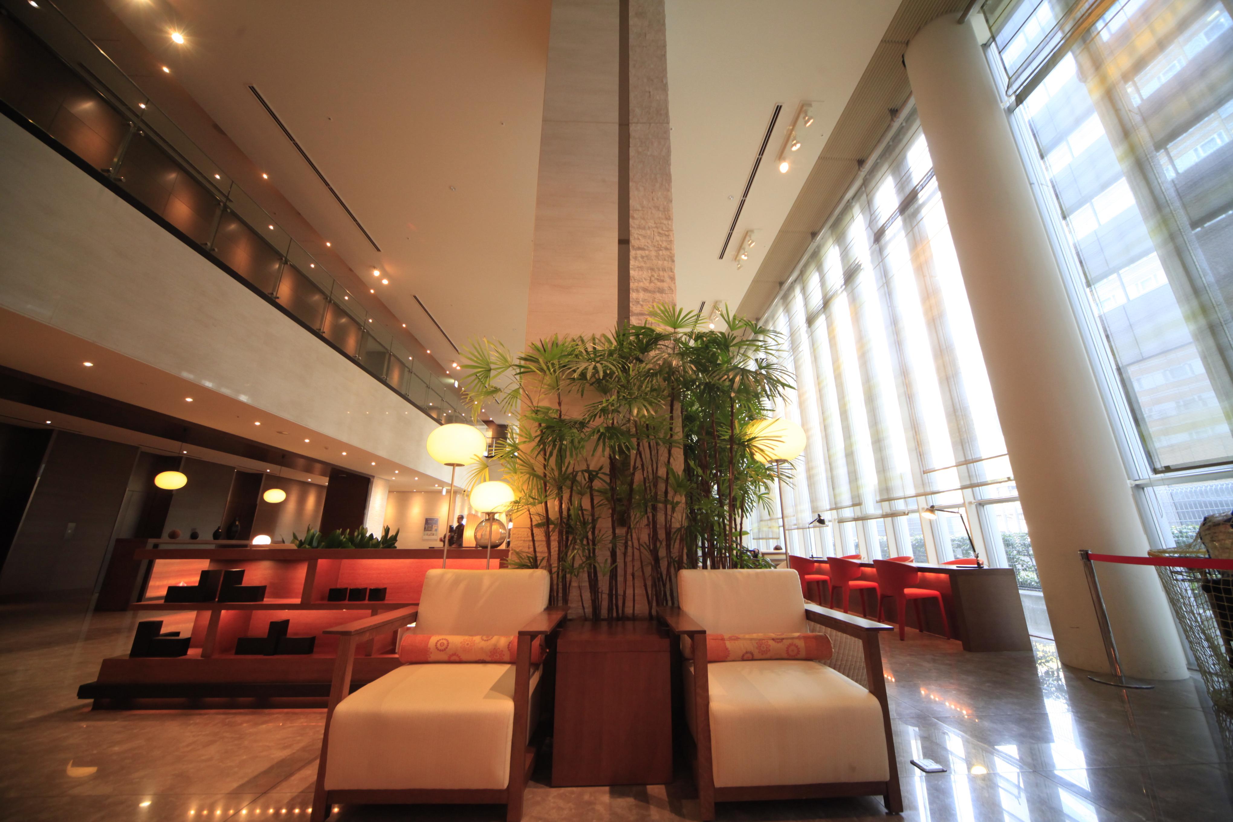 SUNROUTE PLAZA SHINJUKU TOKYO | 3-STAR ACCOMMODATION IN THE CENTER OF TOKYO